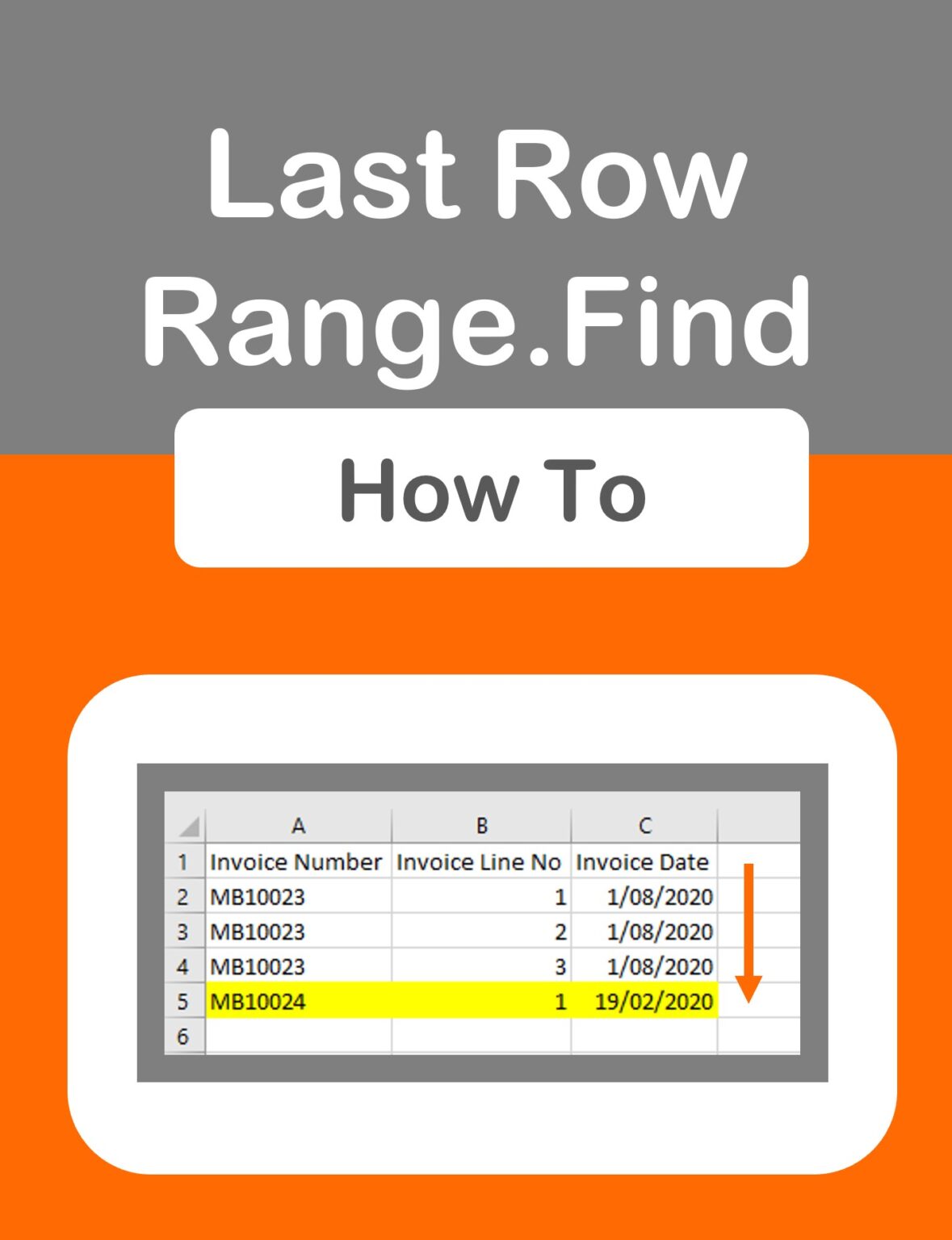 how-to-find-last-row-using-tables-excel-vba-skills-and-automation