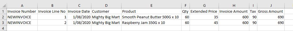 How To Find Last Row Using Tables Excel VBA Skills And Automation