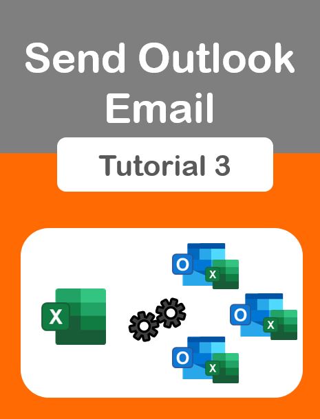 Send Outlook Emails With Multiple Attachments Using Excel VBA Skills 