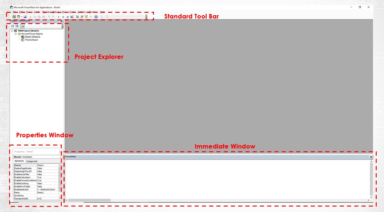 Crash Course Excel VBA | 15 Min Tutorial