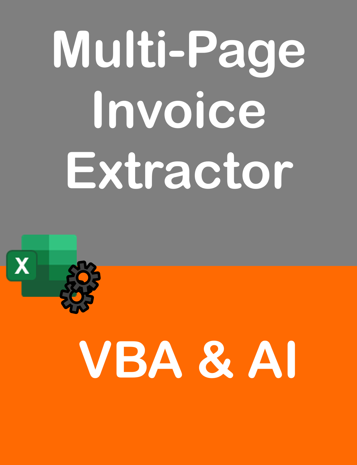 Automate Invoice Data Entry - Part 2 – Skills and Automation